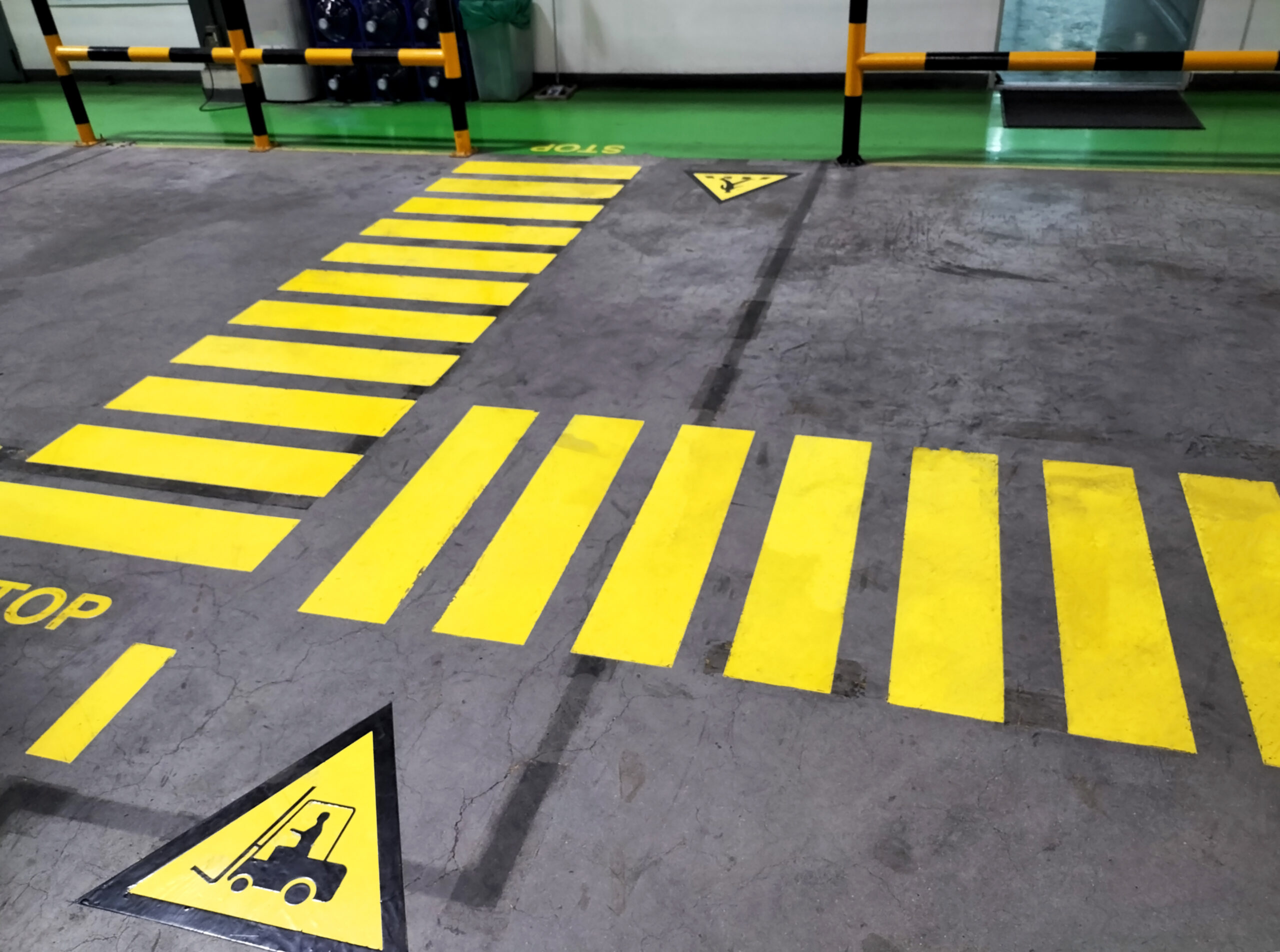 Signalisation industrielle - SVH France